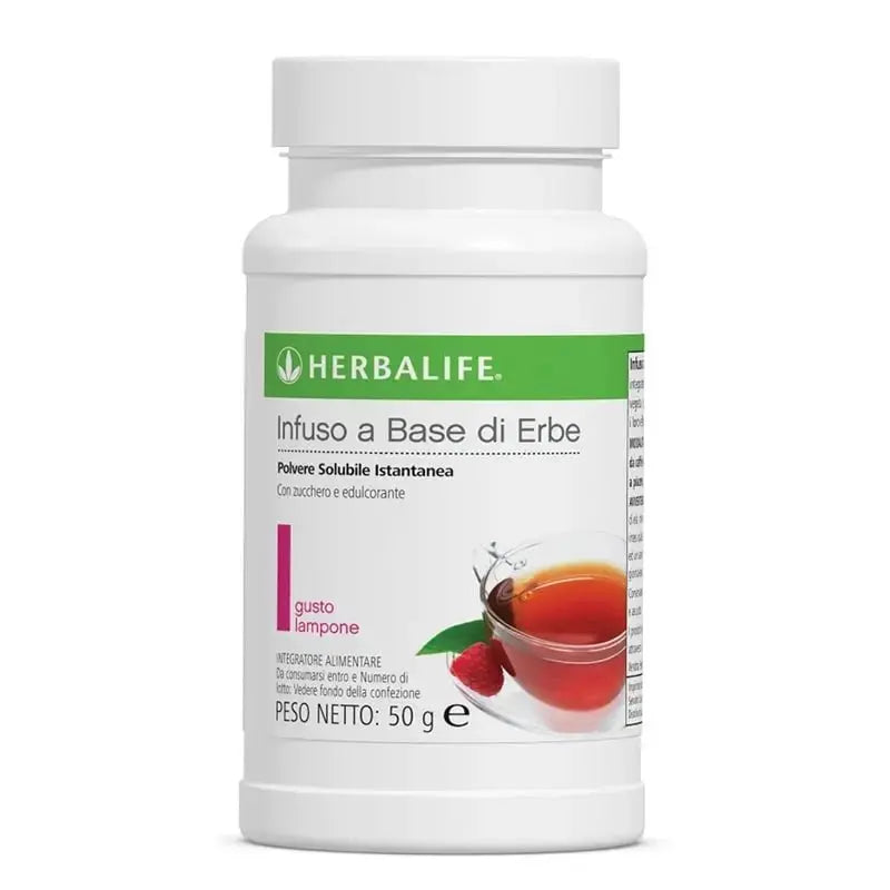 Infuso a base di Erbe Herbalife | Prodotti Herbalife Online